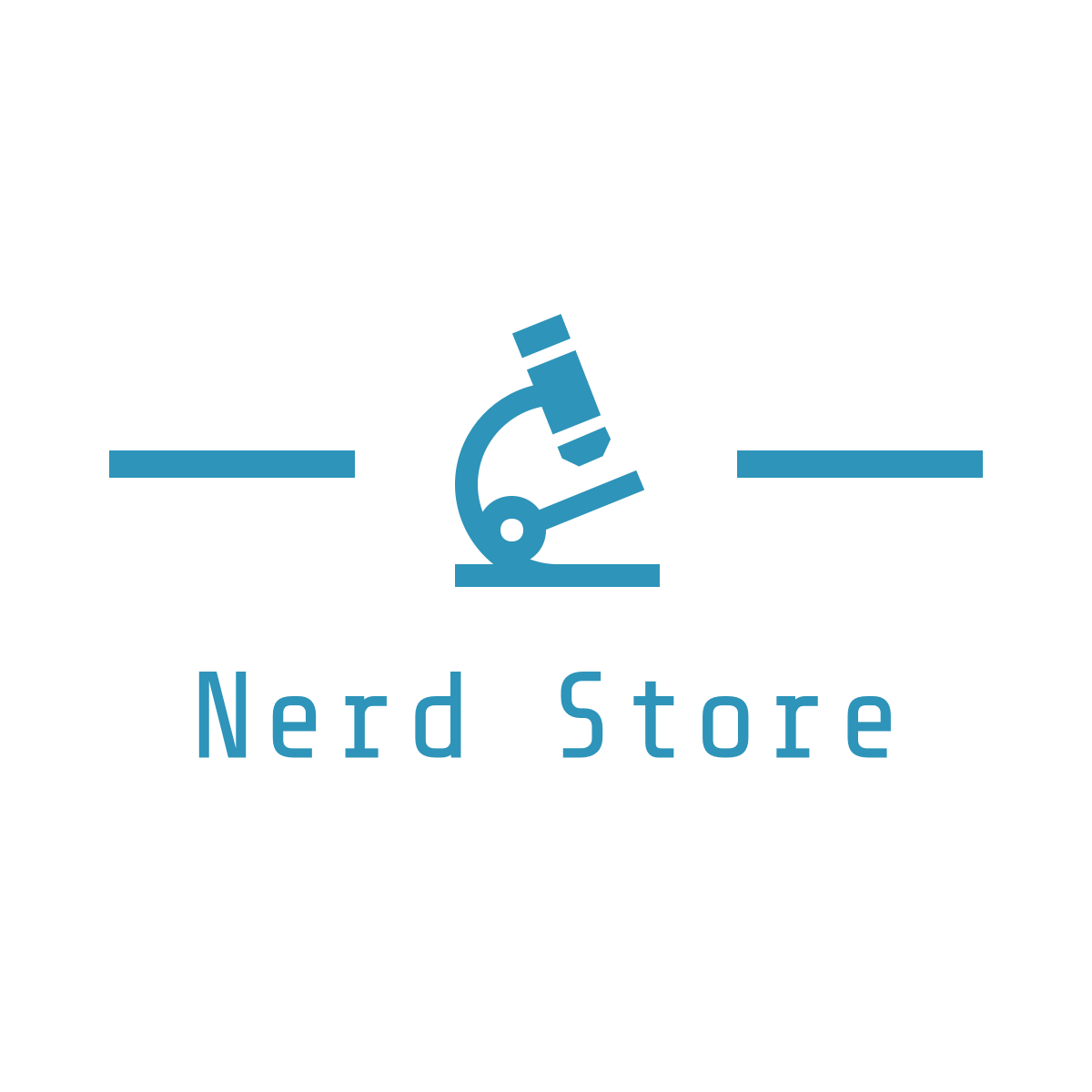 TheNerdStores – Opening Soon